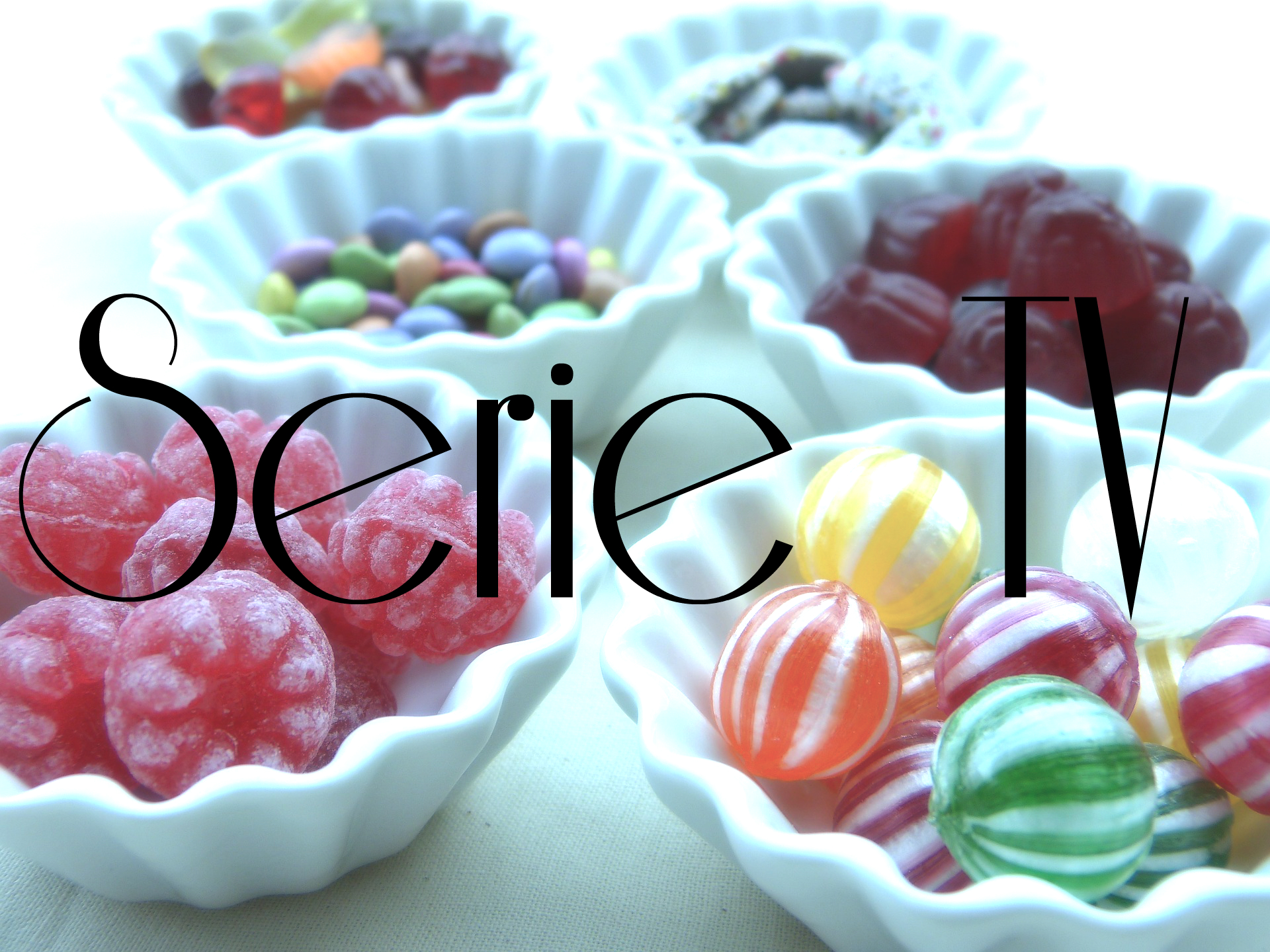 Serie TV – La siepe di more